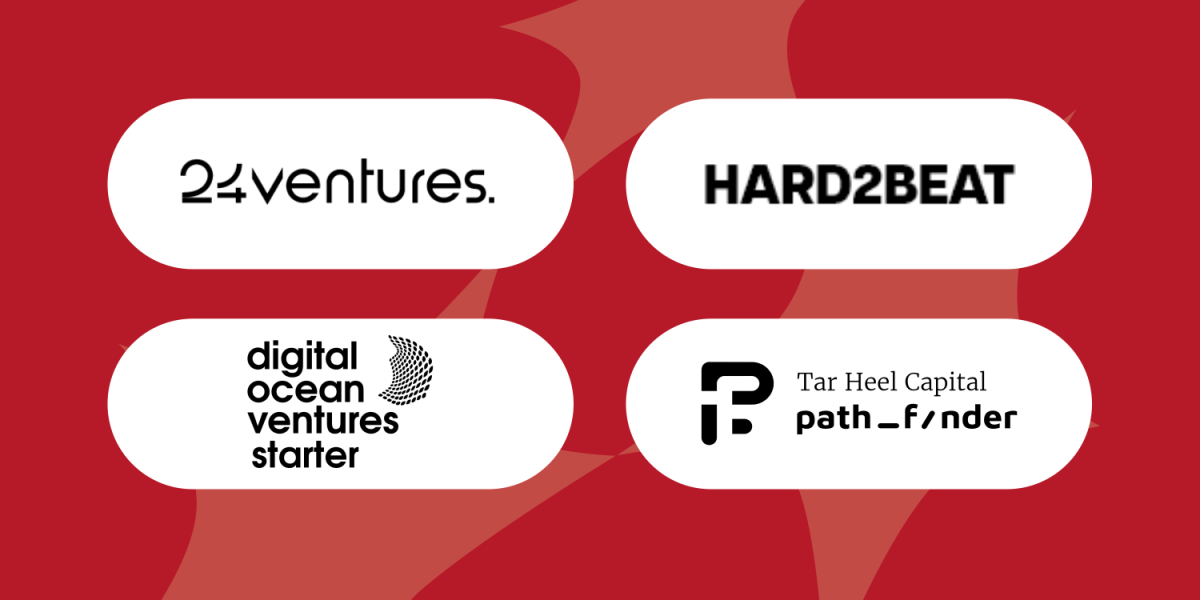 PFR Ventures - Serwis korporacyjny